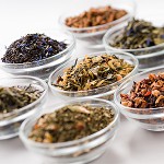 Teesorten im Überblick | Tee-Lexikon